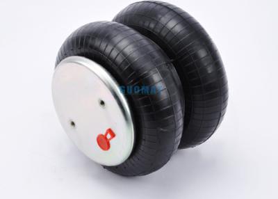 China Double Convoluted Air Spring Bag W01-358-6902 Firestone 2B9-201 Goodyear Replacement for sale