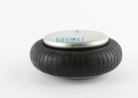 China 161mm Dia. Industrial Air Spring Contitech FS 200-10 CI Continental Bellows Style Single Convoluted for sale