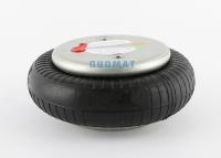 China 161mm Dia. Industrial Air Spring Contitech FS 200-10 CI Continental Bellows Style Single Convoluted for sale