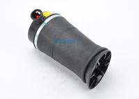 China 3U2Z-5580-LA F75Z5A891BE Lincoln Air Bag Rear Air Bellow Suspension For Navigator 4 Wheel Drive for sale
