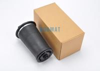 China Land Rover P38A Rear Air Spring Suspension Bag Left / Right Generation II Parts Shock Absorber for sale