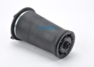 China Land Rover P38A Rear Air Spring Suspension Bag Left / Right Generation II Parts Shock Absorber for sale