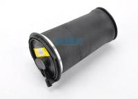 China Land Rover P38A Rear Air Spring Suspension Bag Left / Right Generation II Parts Shock Absorber for sale