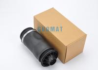 China Rear Air Suspension Parts For Mercedes Benz W164 Air Spring Air Bellow A1663200325 for sale