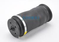 China Rear Air Suspension Parts For Mercedes Benz W164 Air Spring Air Bellow A1663200325 for sale