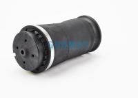 China A1663200325 A1643201025 Mercedes Air Suspenion Strut W164 Rear Air Spring Parts for sale