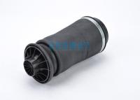 China A1663200325 A1643201025 Mercedes Air Suspenion Strut W164 Rear Air Spring Parts for sale