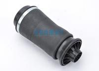 China A1663200325 A1643201025 Mercedes Air Suspenion Strut W164 Rear Air Spring Parts for sale