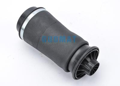 China A1663200325 A1643201025 Mercedes Air Suspenion Strut W164 Rear Air Spring Parts for sale