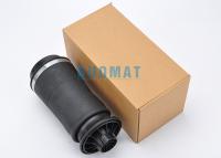 China A1663200325 A1643201025 Mercedes Air Suspenion Strut W164 Rear Air Spring Parts for sale