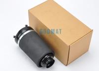 China Auto Parts Front Air Spring Bag For Mercedes Benz W164 Suspension System for sale