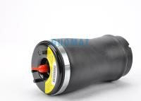 China Rear Right Air Shock Suspension Parts Bellow Spring Bag For BMW X5 E53 37121095580 for sale
