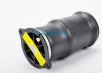 China Rubber Rear Air Suspension Spring Bag A6393280101 Mercedes Air Matic System V Class W639 for sale