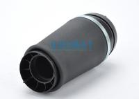 China Rubber Air Bellow For Land Rover Range Rover L322 2006-2012 Front Left Air Suspension Spring Bag for sale