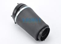 China Rubber Air Bellow For Land Rover Range Rover L322 2006-2012 Front Left Air Suspension Spring Bag for sale