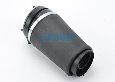 China Rubber Air Bellow For Land Rover Range Rover L322 2006-2012 Front Left Air Suspension Spring Bag for sale