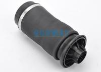 China Rear Air Balloon Mercedes Benz W164 Air Suspension Parts A1663200325 A1643201025 for sale