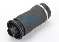 China Rear Air Balloon Mercedes Benz W164 Air Suspension Parts A1663200325 A1643201025 for sale