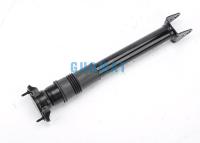 China Rear Rubber Mercedes Air Suspension W164 Auto Parts A1643202531 A1643200931 for sale