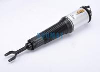 China 2pcs Front Air Suspension Shock Air Strut For AUDI A8 D3 4E 4E0616039AF 4E0616039AH for sale