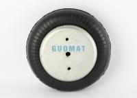 China Firestone Industrial Air Spring W01-M58-6166 FS 120-9 Single Bellow Air Bag 215mm Diameter 115mm Stroke for sale