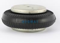 China Firestone Industrial Air Spring W01-M58-6166 FS 120-9 Single Bellow Air Bag 215mm Diameter 115mm Stroke for sale
