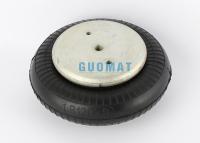 China Firestone Industrial Air Spring W01-M58-6166 FS 120-9 Single Bellow Air Bag 215mm Diameter 115mm Stroke for sale