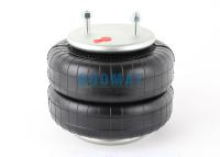 China Contitech Rubber Bellows Industrial Air Spring FD 200-25 426 Goodyear Air Bag 2B9-250 for sale