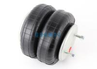 China Contitech Rubber Bellows Industrial Air Spring FD 200-25 426 Goodyear Air Bag 2B9-250 for sale