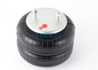 China Contitech Rubber Bellows Industrial Air Spring FD 200-25 426 Goodyear Air Bag 2B9-250 for sale