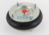 China Contitech FS 210-10 DS G1/2 Single Press Rubber Air Spring For Industrial Machine for sale