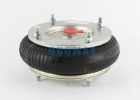 China Contitech FS 210-10 DS G1/2 Single Press Rubber Air Spring For Industrial Machine for sale
