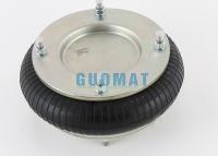 China Contitech FS 210-10 DS G1/2 Single Press Rubber Air Spring For Industrial Machine for sale