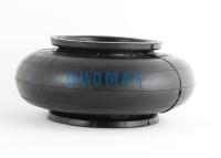 China Rubber Industrial Air Spring Continental FS 310-12 Contitech Single Convoluted Air Bag for sale