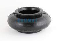 China Rubber Industrial Air Spring Continental FS 310-12 Contitech Single Convoluted Air Bag for sale