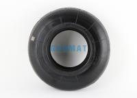 China Rubber Industrial Air Spring Continental FS 310-12 Contitech Single Convoluted Air Bag for sale