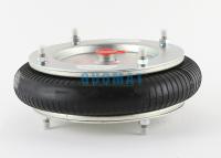 China Contitech FS 412-10 DS Industrial Air Spring Gas Inlet G1/2 Single Convolution Air Actuator for sale