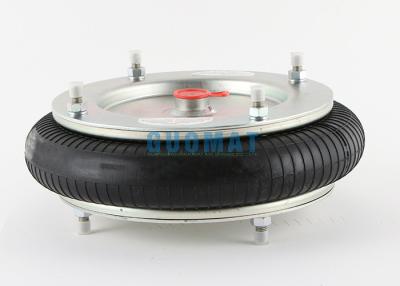 China Contitech FS 412-10 DS Industrial Air Spring Gas Inlet G1/2 Single Convolution Air Actuator for sale
