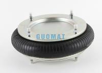 China Contitech FS 412-10 DS Industrial Air Spring Gas Inlet G1/2 Single Convolution Air Actuator for sale