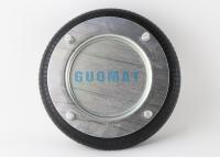 China Contitech FS 412-10 DS Industrial Air Spring Gas Inlet G1/2 Single Convolution Air Actuator for sale