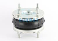 China SP1368 Dunlop Industrial Air Spring Flange Ring W01-R58-4052 Firestone Air Spring Bag for sale