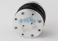 China 2 Convoluted Industrial Air Spring 6x2 Assembly Air Bag Firestone W01-R58-4070 Dunlop SP2917 Bellows Actuator for sale