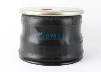 China Firestone Airide Air Spring W01-358-9200 Rubber Air Bag For Commercial Truck And Trailer for sale