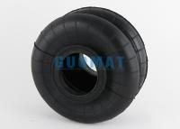 China HF 190170-2 Single Rubber Industrial Air Spring HF190/170-2 Bellow Air Bag For Machine for sale