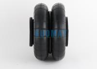 China HF 190170-2 Single Rubber Industrial Air Spring HF190/170-2 Bellow Air Bag For Machine for sale