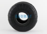 China HF 190170-2 Single Rubber Industrial Air Spring HF190/170-2 Bellow Air Bag For Machine for sale