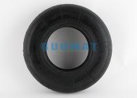 China Single Convoluted Industrial Air Bags Height 116mm Air Spring Bellows for sale