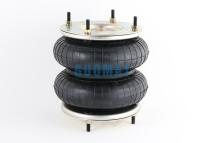 China Firestone W01-R58-4055 Air Suspension Spring Flange Connection Dunlop SP1490/SP 918 for sale