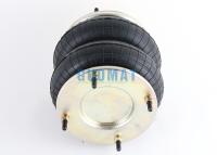 China Firestone W01-R58-4055 Air Suspension Spring Flange Connection Dunlop SP1490/SP 918 for sale