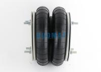 China Dunlop SP 1538 Industrial Air Spring W01-R58-4058 Firestone Rubber Air Bellows for sale